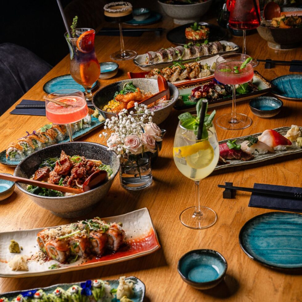 Gao Garden asiatisches Restaurant | in Fürstenwalde